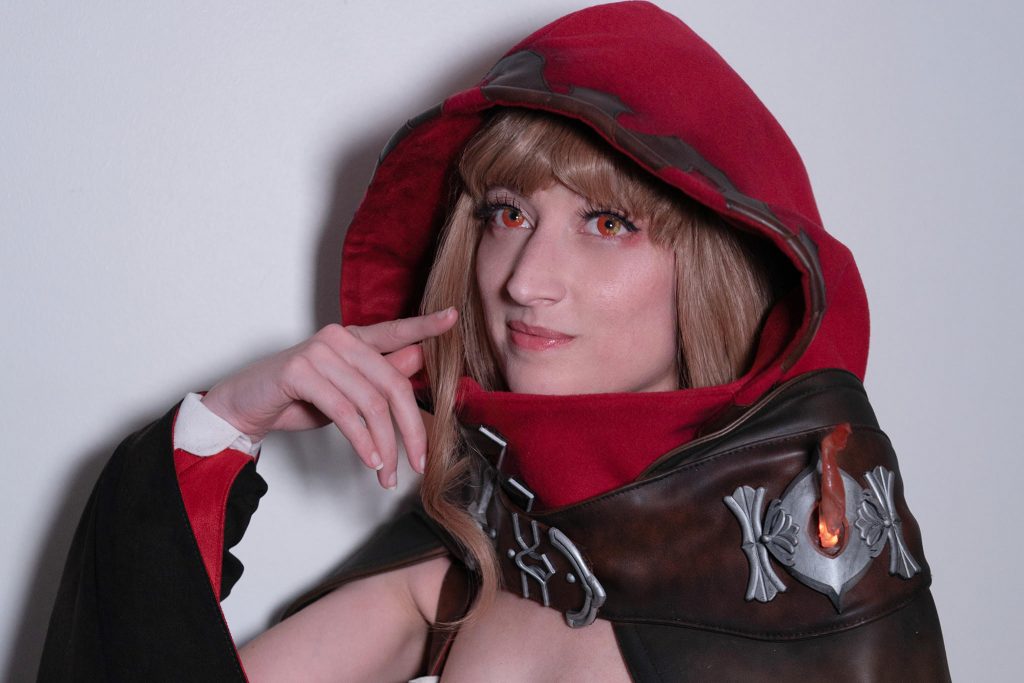 Coupe de France de Cosplay - Saison 7